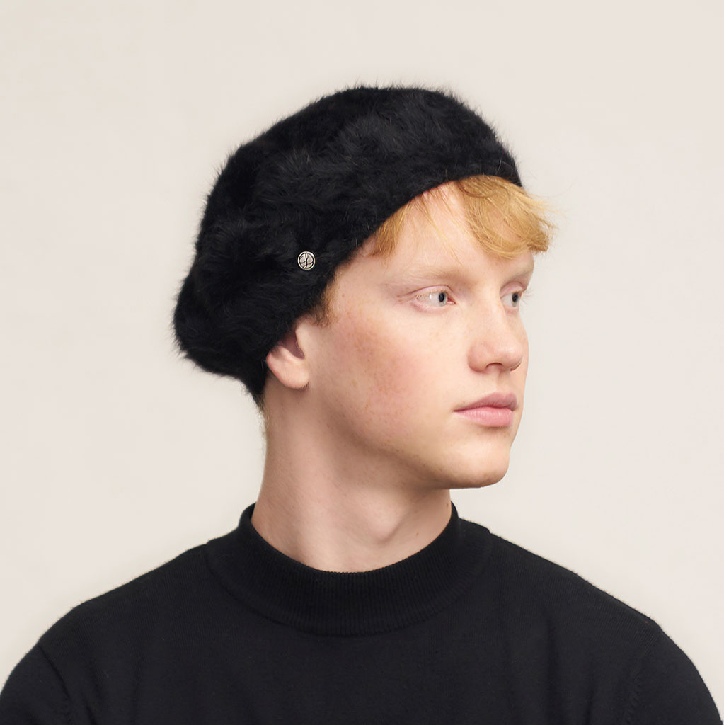 Traditional french berets for Women and Men | Maison Laulhère