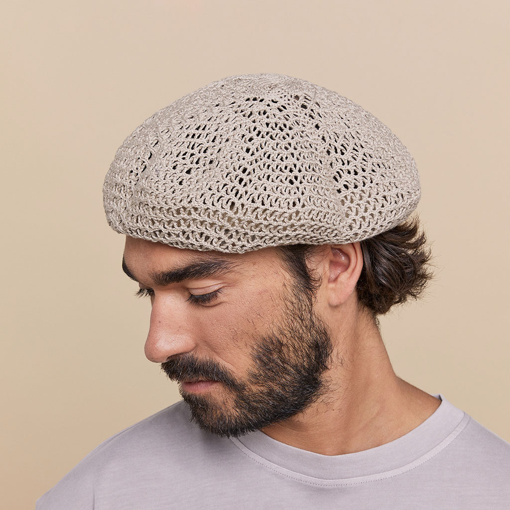 Fashion berets for Women and Men | Maison Laulhère