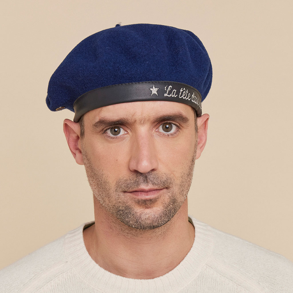 French Beret for Women and Men: Our Berets | Maison Laulhère