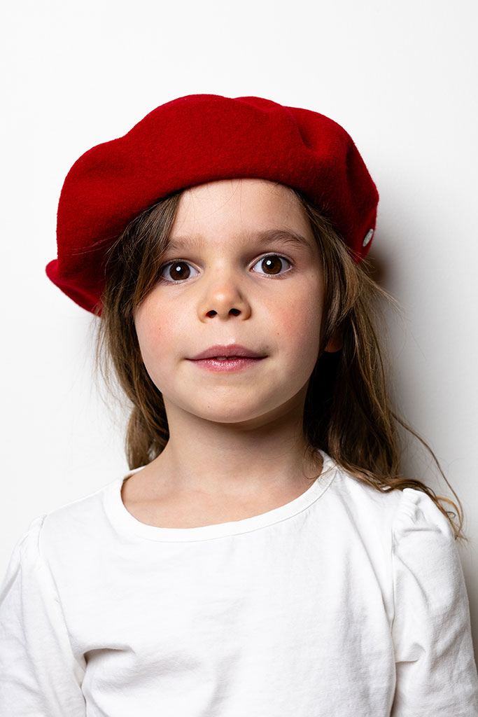 Children's berets | Maison Laulhère
