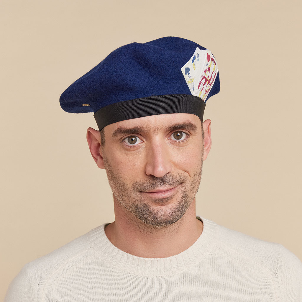 French Beret for Women and Men: Our Berets | Maison Laulhère