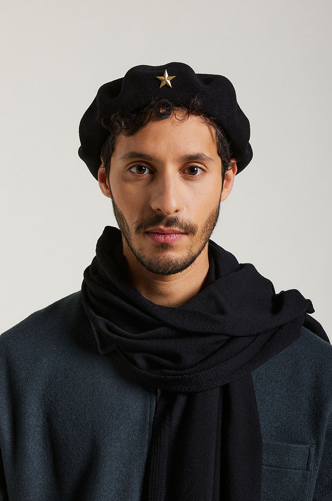 Traditional french berets for Women and Men | Maison Laulhère