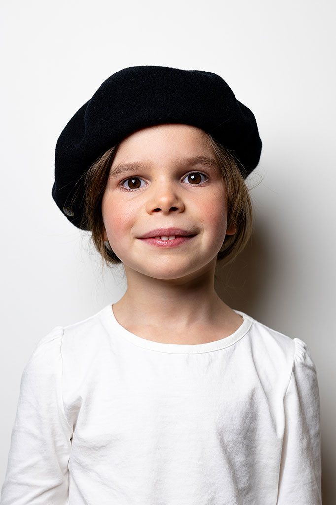 Children's berets | Maison Laulhère