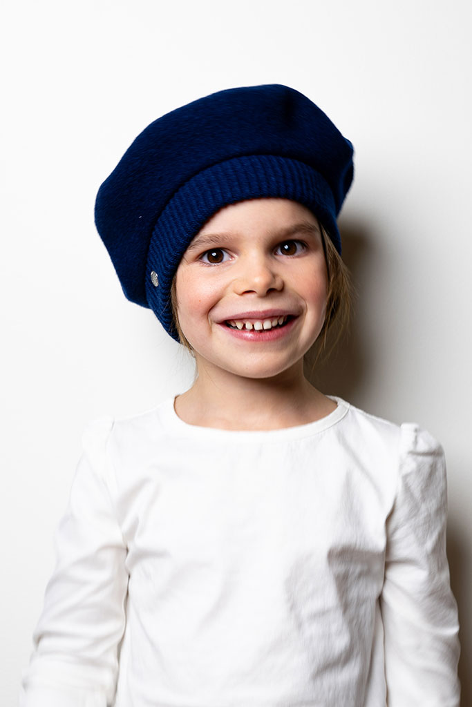 Children's berets | Maison Laulhère