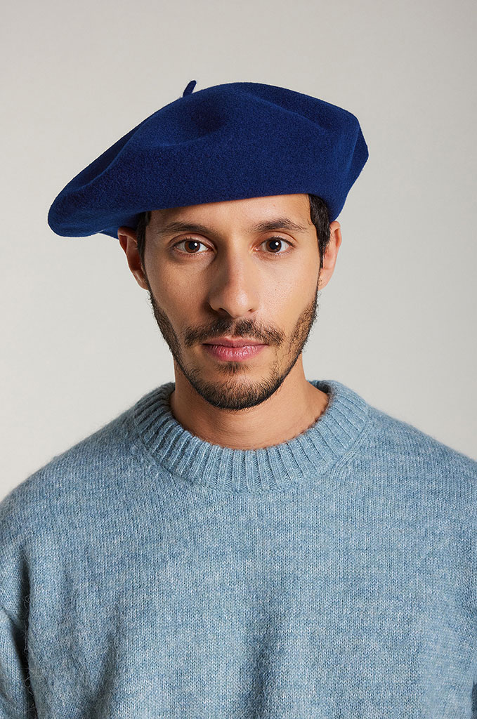 French Beret for Women and Men: Our Berets | Maison Laulhère