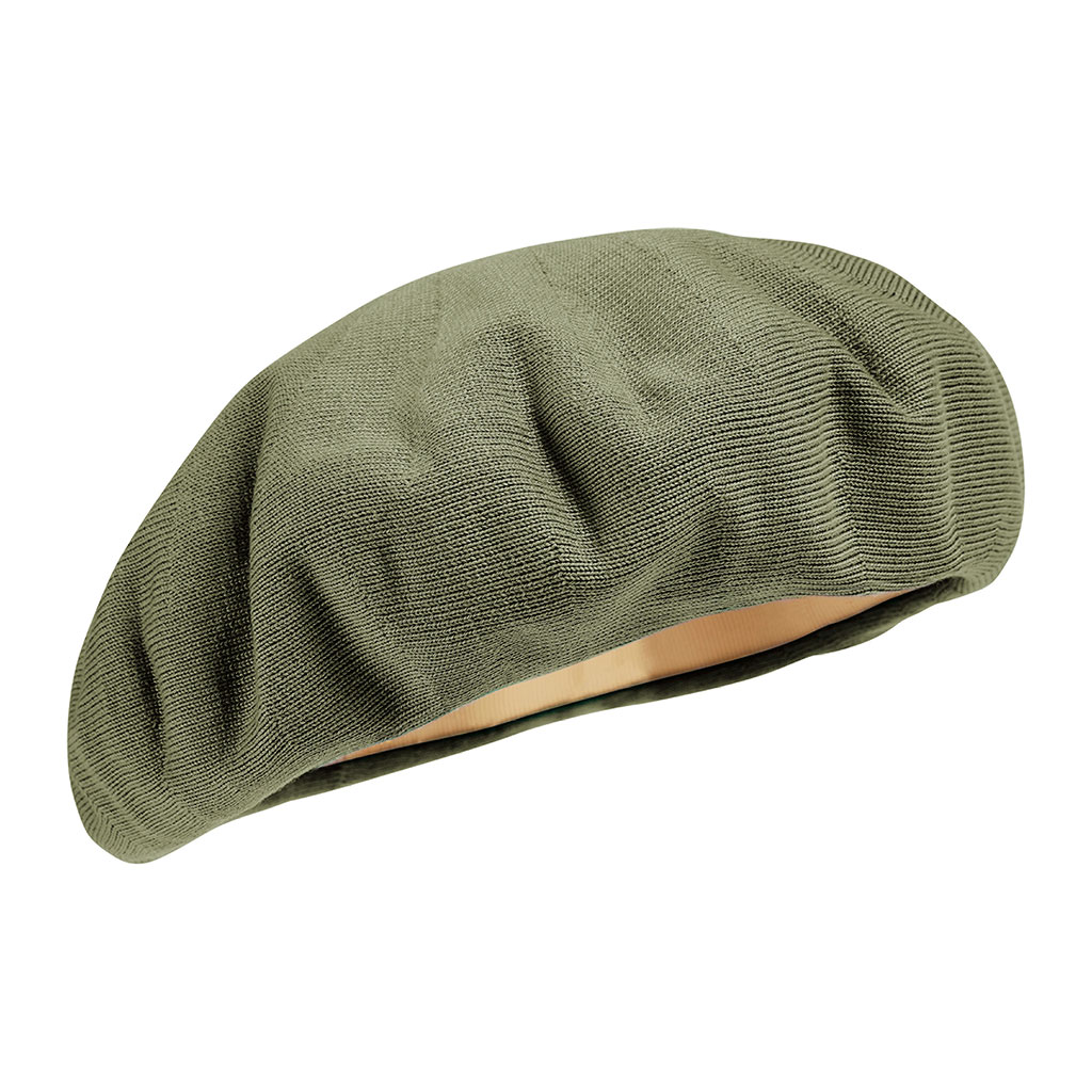 British Military Berets