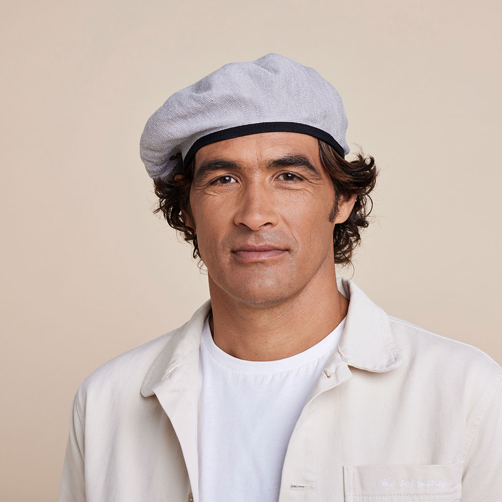Traditional french berets for Women and Men | Maison Laulhère