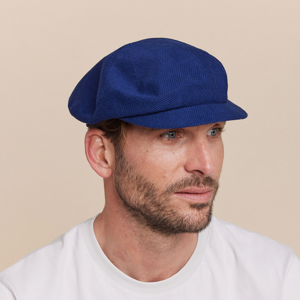 Caps for Men and Women | Maison Laulhère