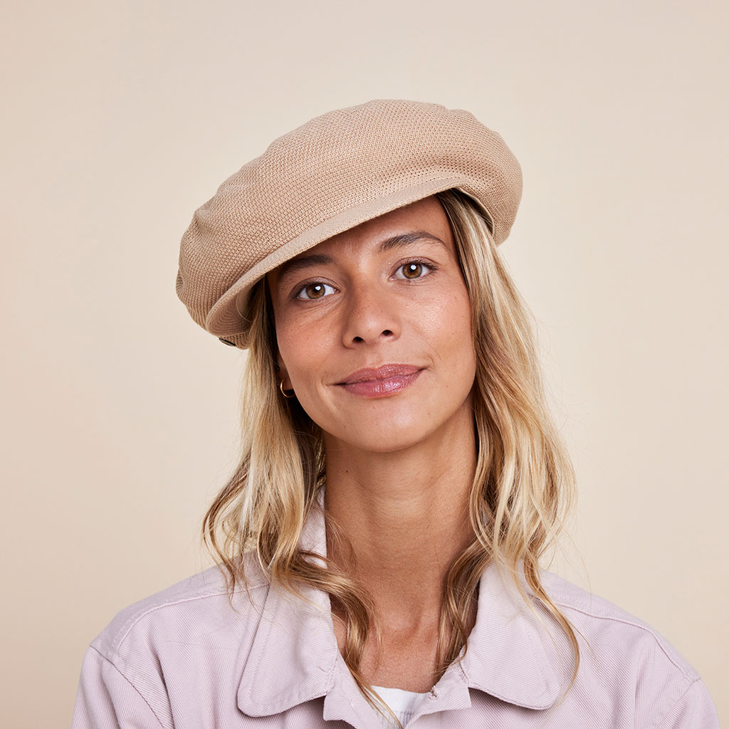 Caps for Men and Women | Maison Laulhère