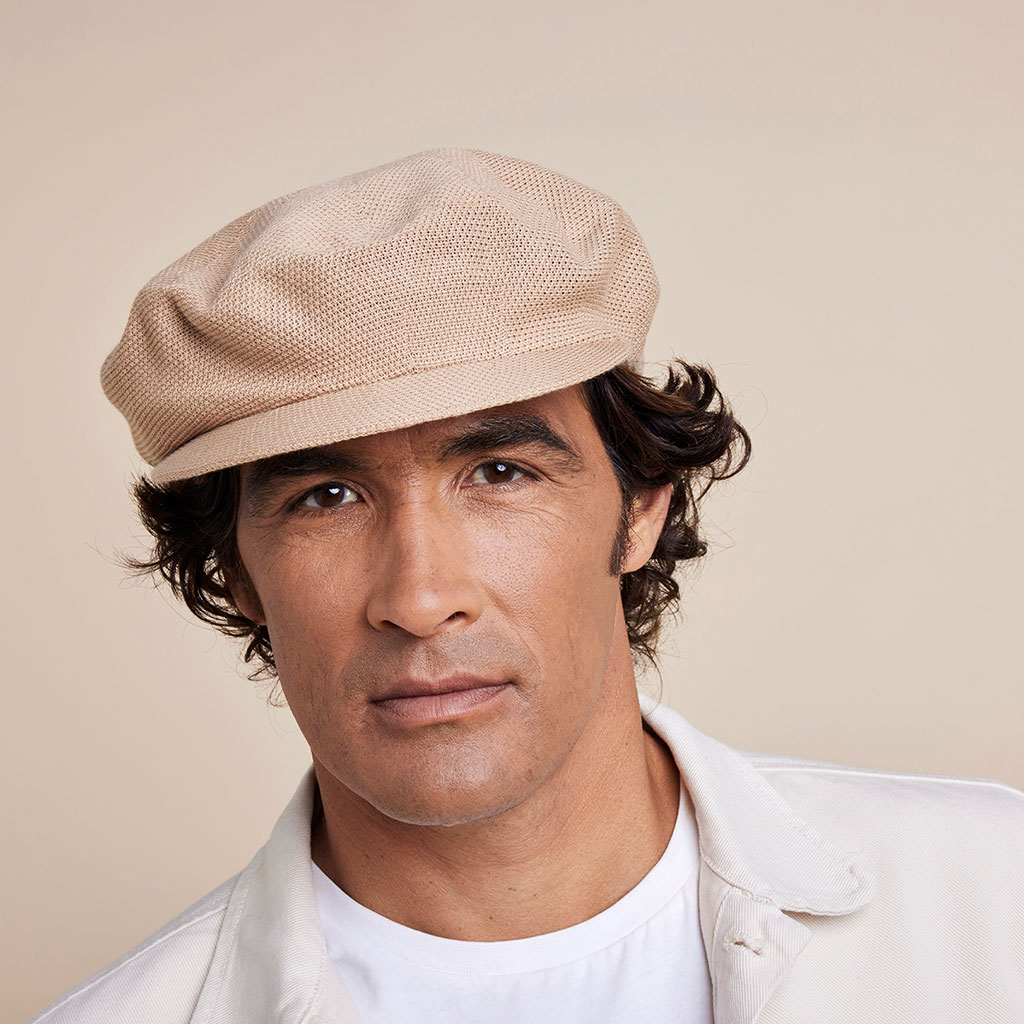 Caps for Men and Women | Maison Laulhère