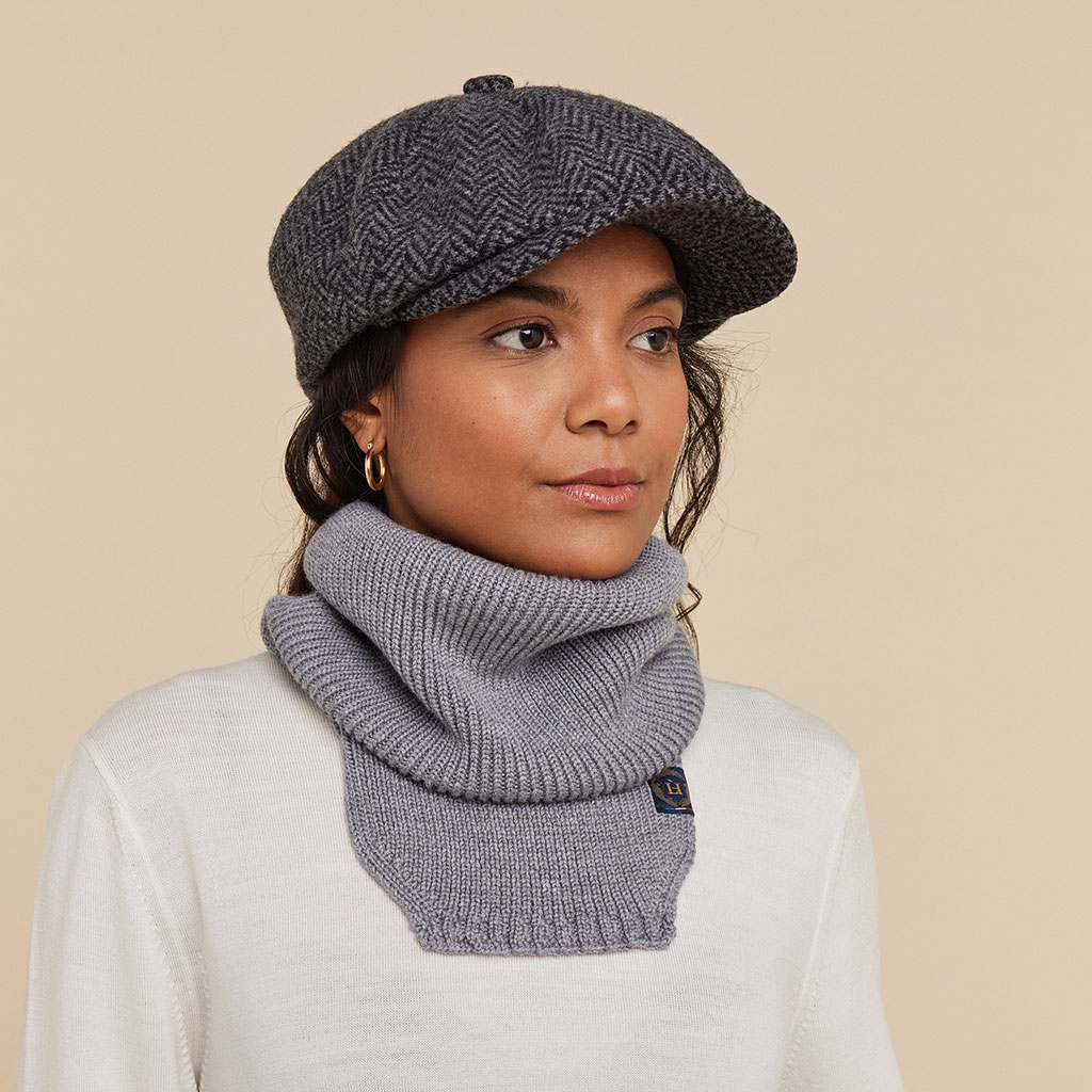 Traditional women's beret made in France | Maison Laulhère