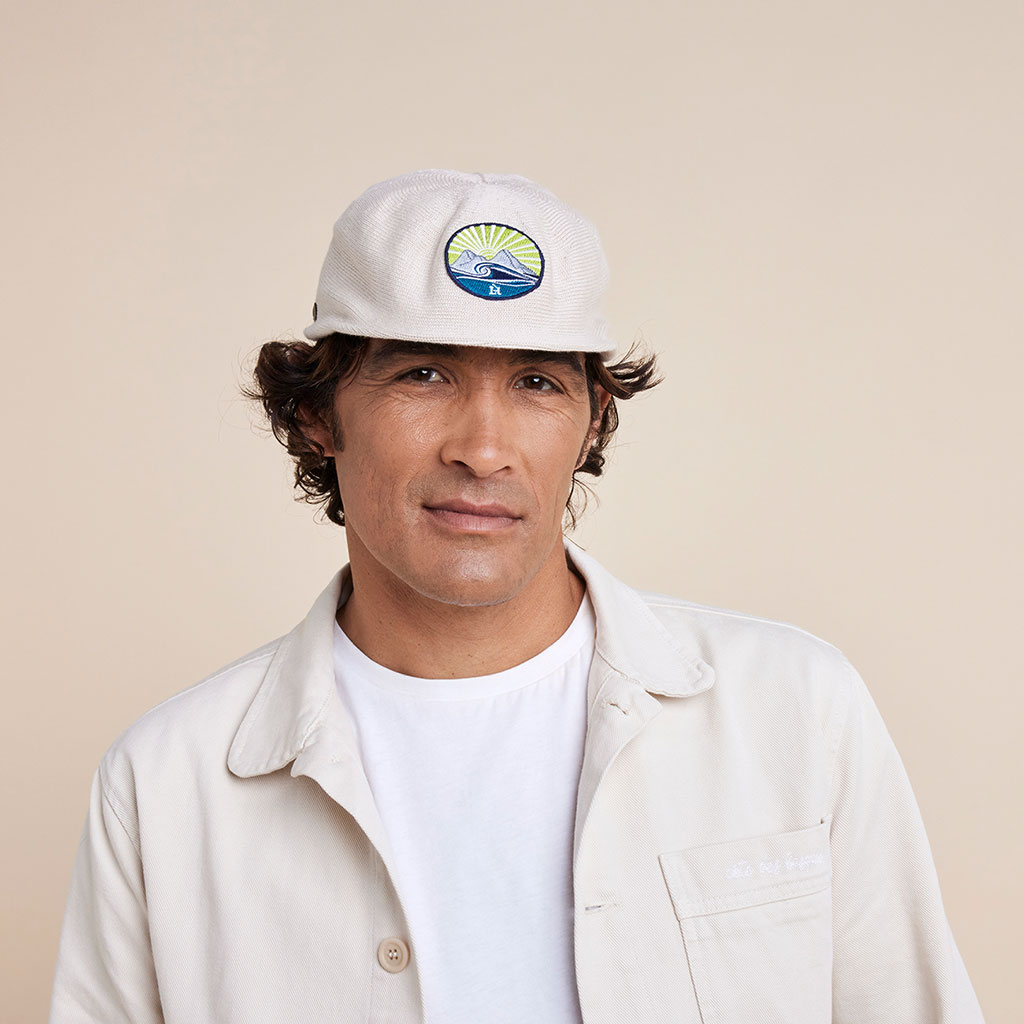 Caps for Men and Women | Maison Laulhère