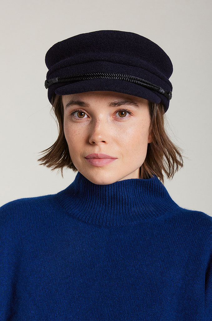 Caps for Men and Women | Maison Laulhère