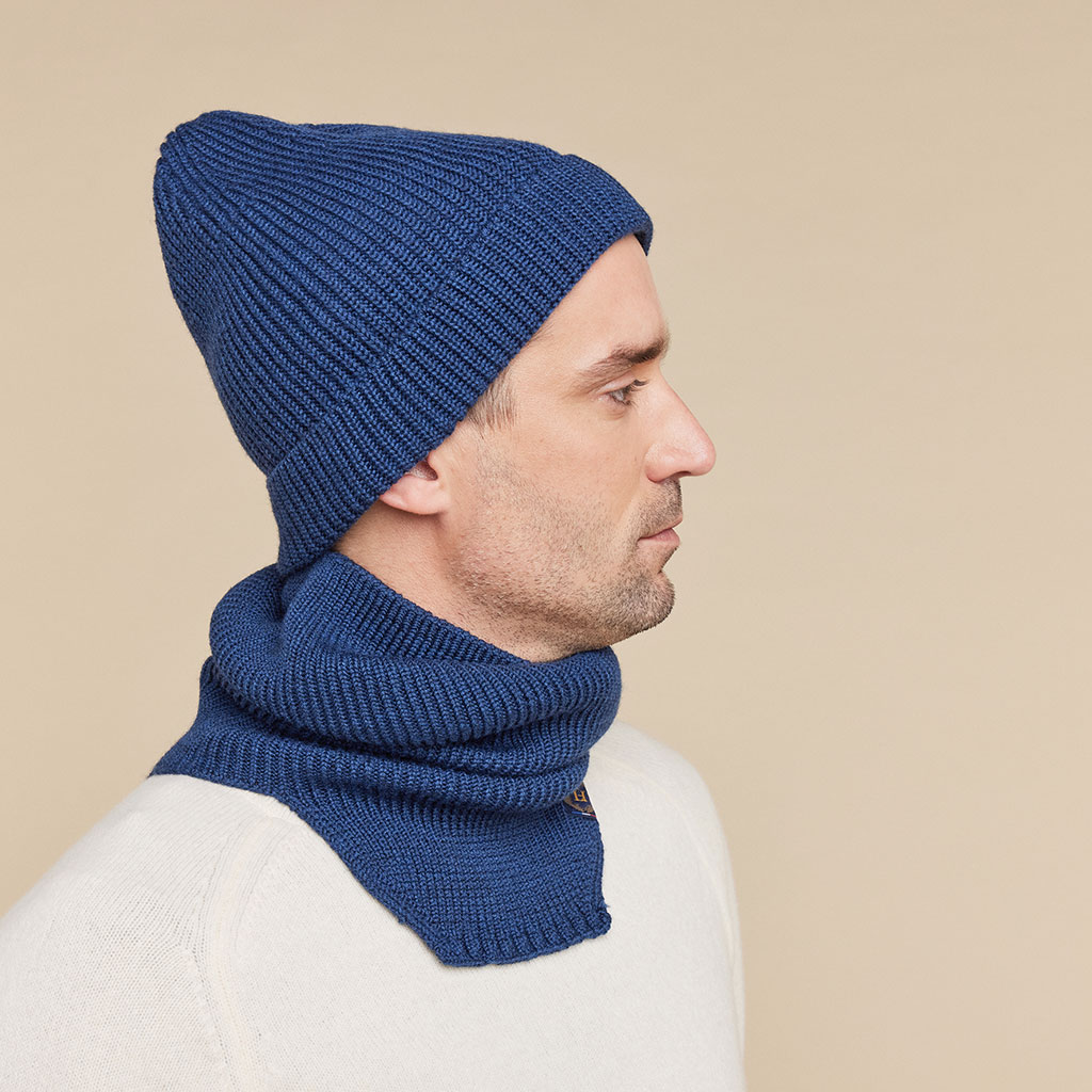 Traditional french berets for Women and Men | Maison Laulhère