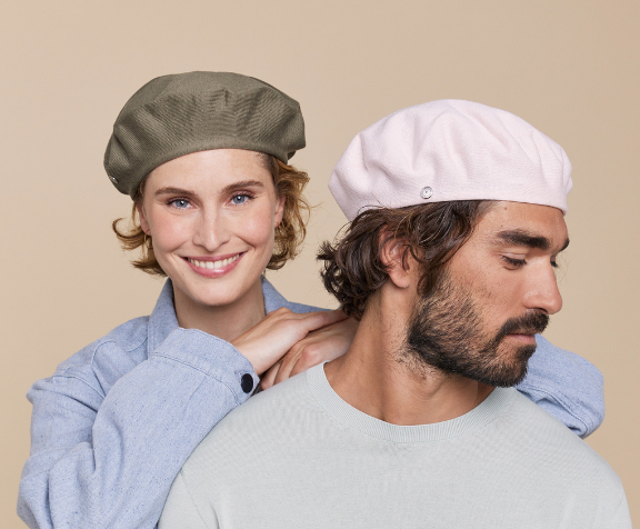 The care guide of a beret | Maison Laulhère