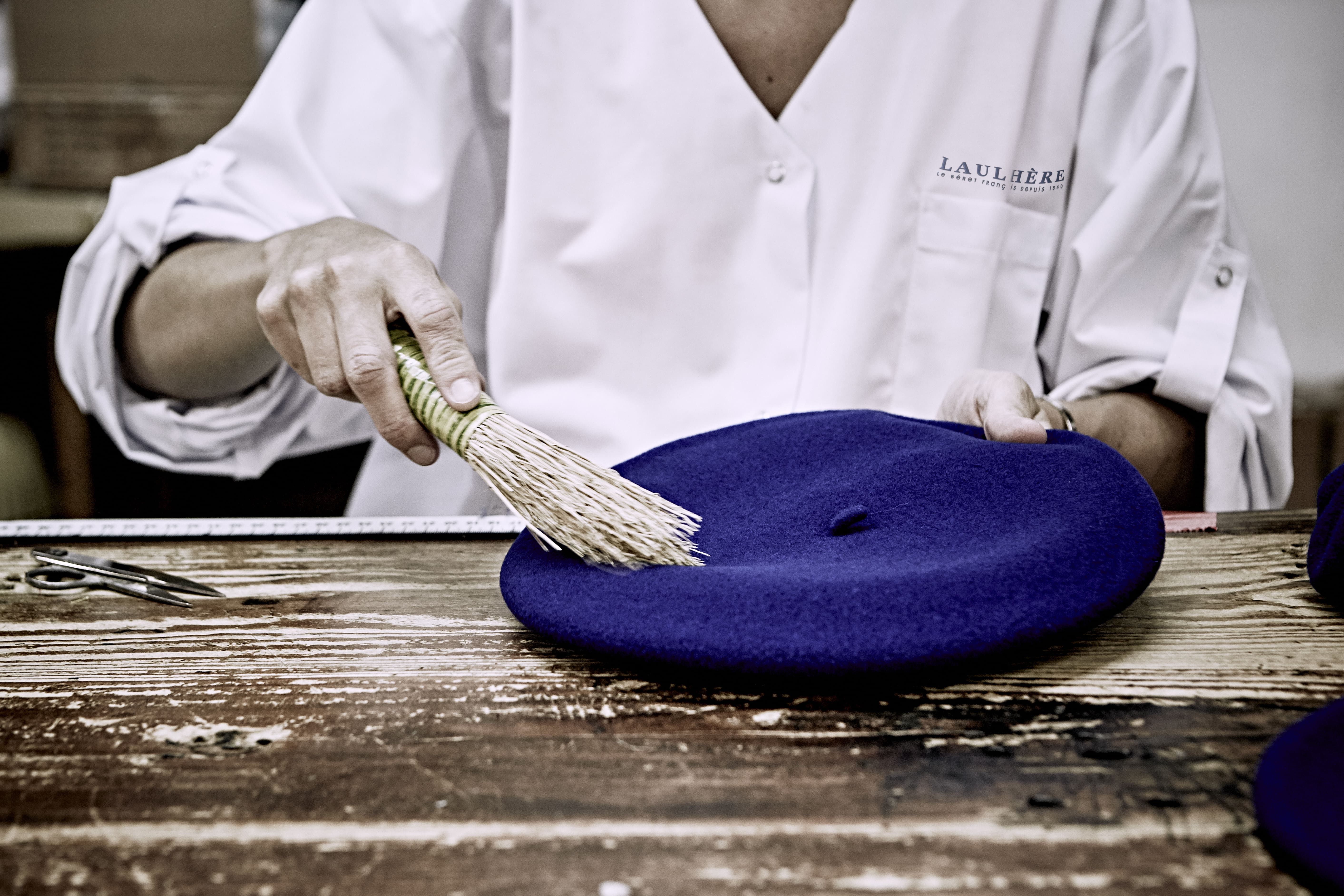 History Of French Beret at Joyce Priddy blog